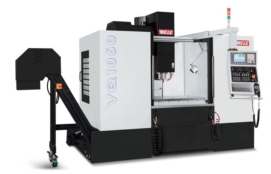 Máy Phay CNC, Trung Tâm Gia Công Đứng CNC, Máy Phay CNC WELE , Trung Tâm Gia Công Đứng CNC WELE ...